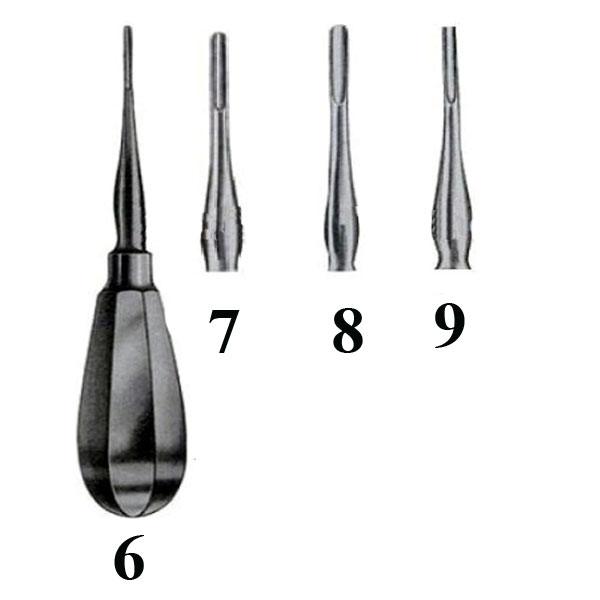 Elevator Bein, 786-239-243/786-313-316 – Medizone