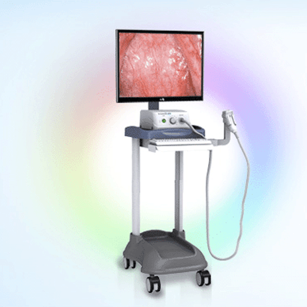 Videocolposcop Full HD DCS 102 Pro – Medizone