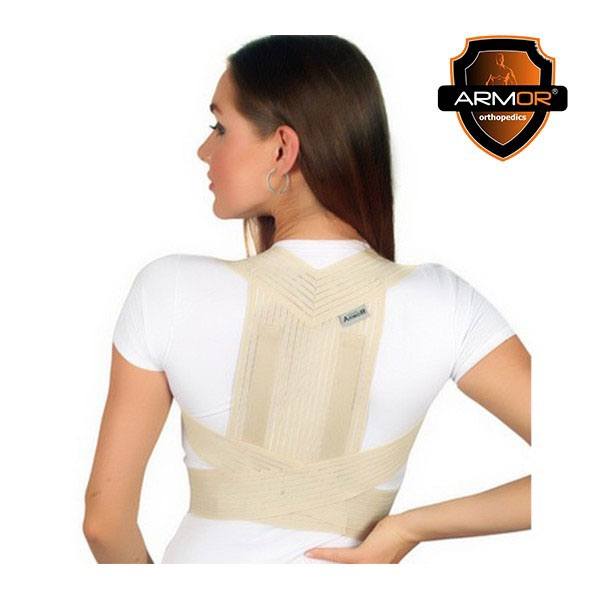 Orteza Cervico-toracica posturex BRC161 – Medizone