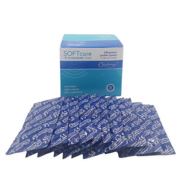 Prezervative Sonda Ecograf Nelubrifiate - Softcare – Medizone