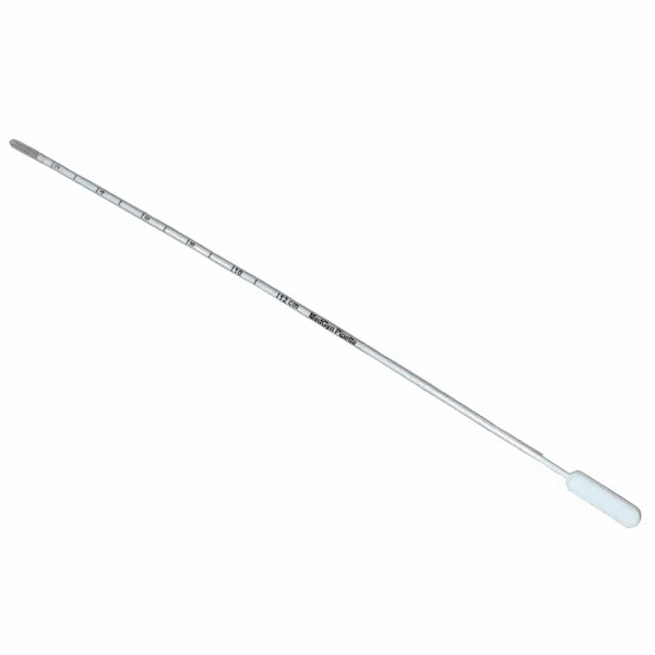 Canula Biopsie Endometriala Pipette, 3.1 mm, MedGyn - MedGyn – Medizone