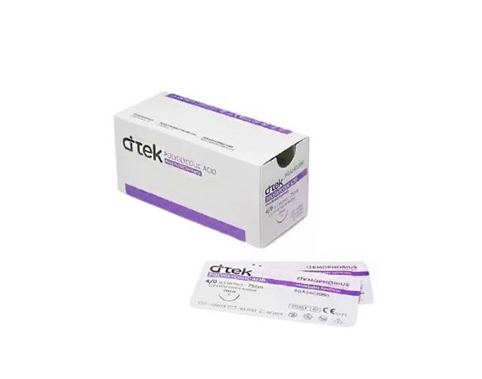 Acid poliglicolic Demotek cu ac – Medizone