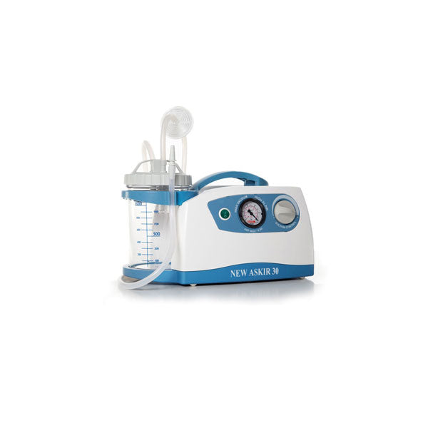 Aspirator Chirurgical/De Secretii New Askir 30 - CA-MI – Medizone