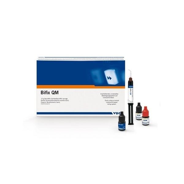 Ciment Bifix QM Set – Medizone
