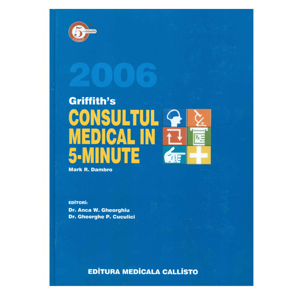 Consultul Medical in 5 Minute – Medizone