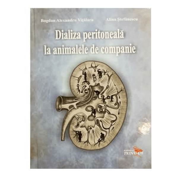 Dializa peritoneala la animalele de companie – Medizone