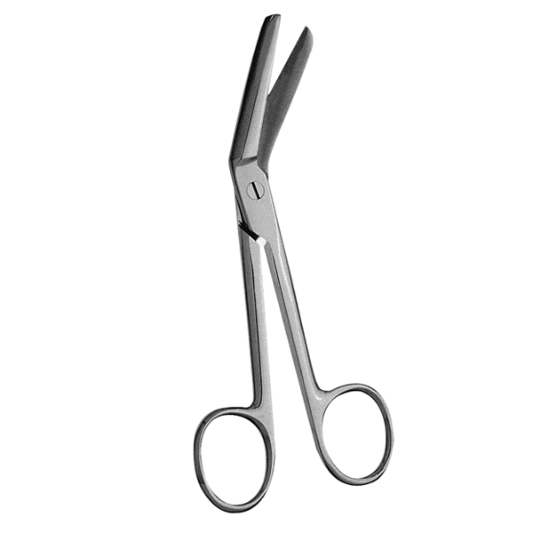 Foarfeca epiziotomie Braun-Stadler – Medizone