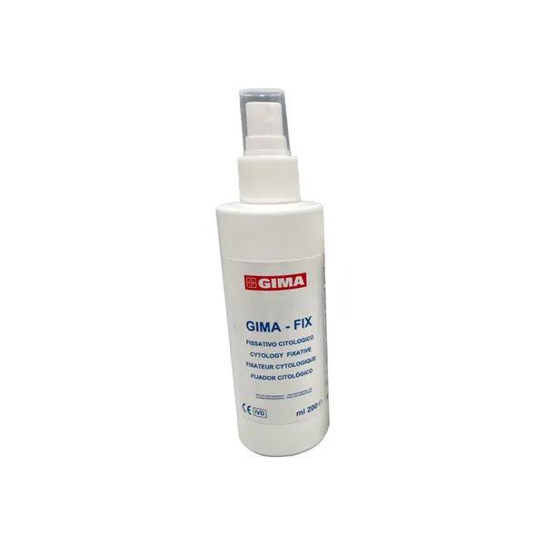 Spray Pentru Fixarea Probelor Citologice – Medizone