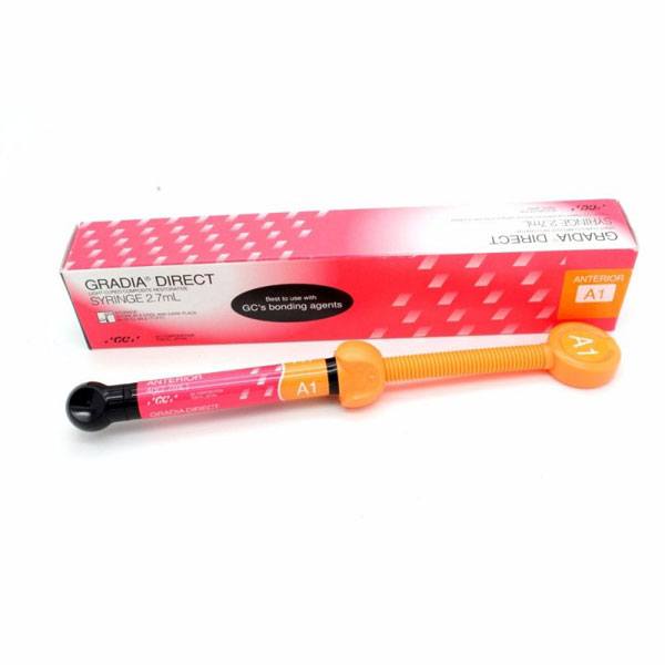 Gradia Direct Anterior 4g GC – Medizone