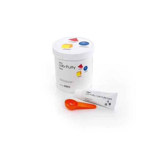 Silicon condensare Lab-Putty Kit, Coltene – Medizone