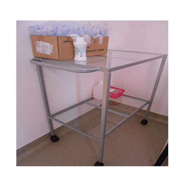 Masa instrumentar CS-MED – Medizone