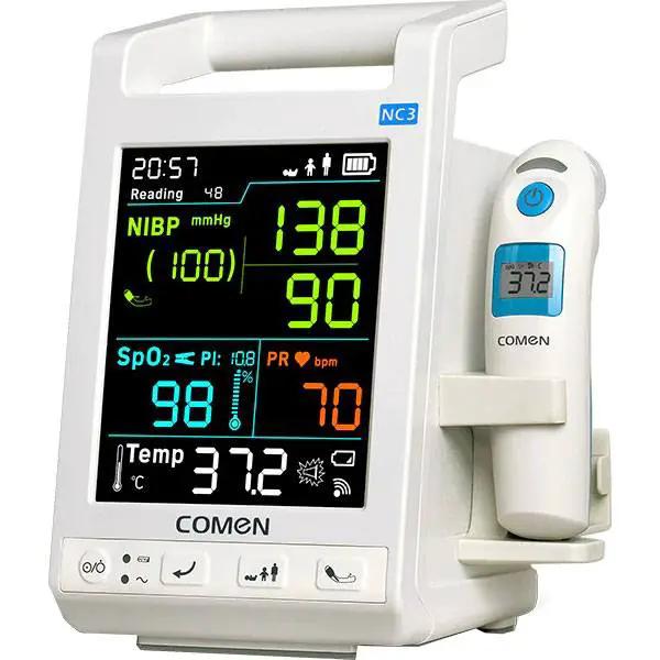 Monitor pacient Comen NC3 – Medizone