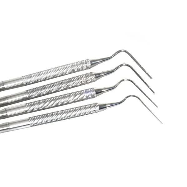 Roeko Plugger Set, 0.6 -1.2 mm – Medizone