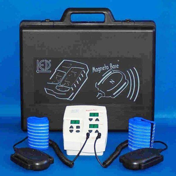 Aparat magnetoterapie MAGNETO Base + – Medizone