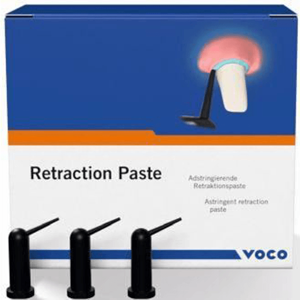 Pasta astringenta retractie Retraction Paste, Voco – Medizone