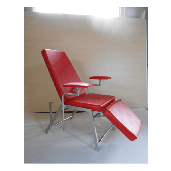 Scaun recoltare rabatabil CS-MED – Medizone