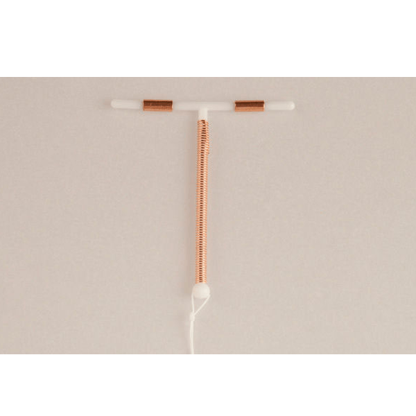 Sterilet Cupru Cooper T CU380A Intrauterin - Prima – Medizone