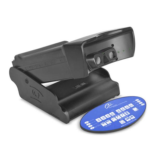 Viziotest CVS-V Keystone View – Medizone