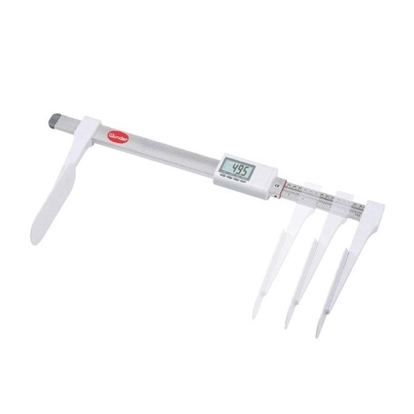 Pediometru manual telescopic WH80D – Medizone